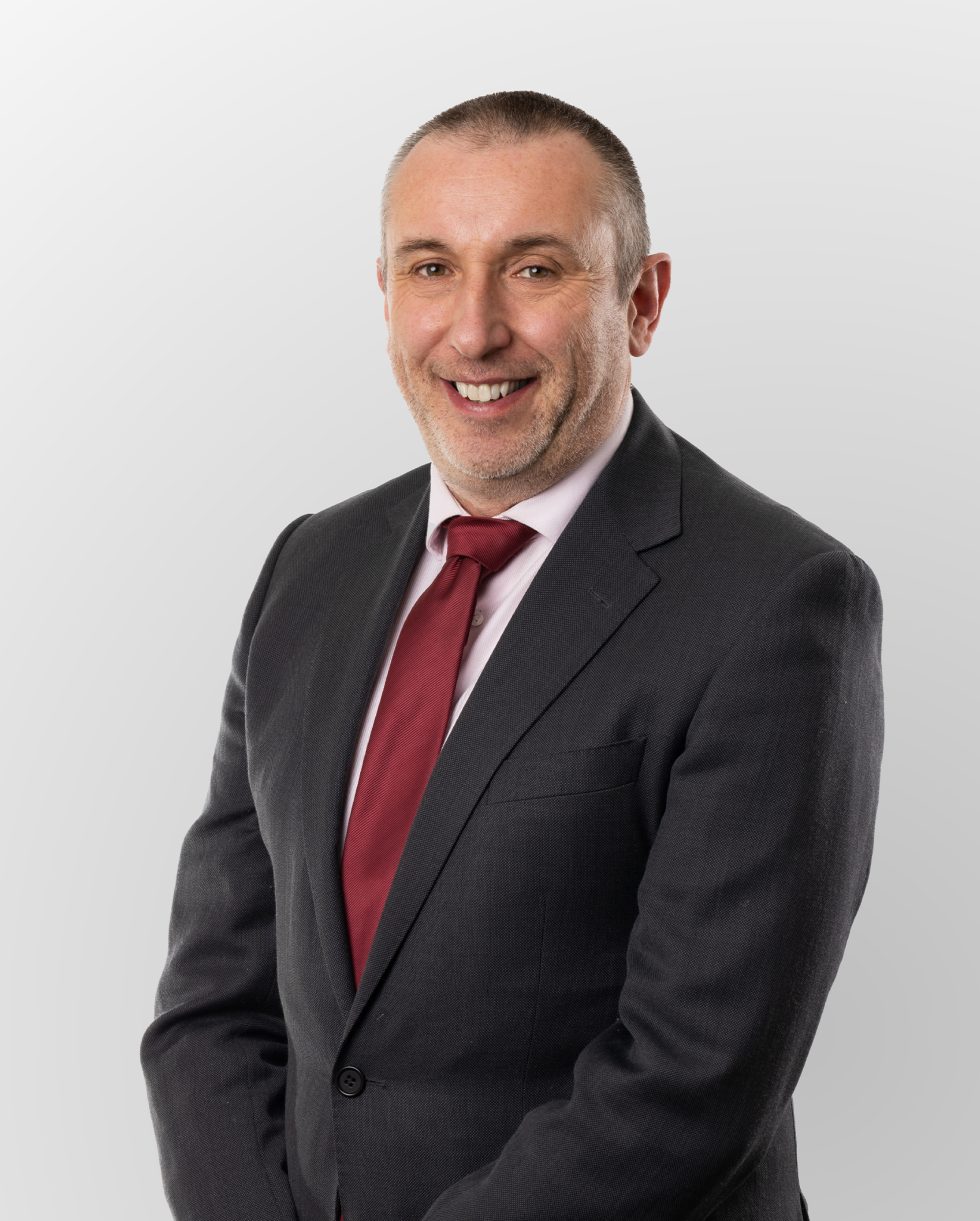 MEET THE TEAM - Carters Chartered Surveyors